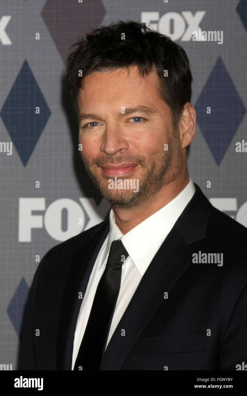 FOX Winter TCA 2016 All-Star Party at the Langham Huntington Hotel ...