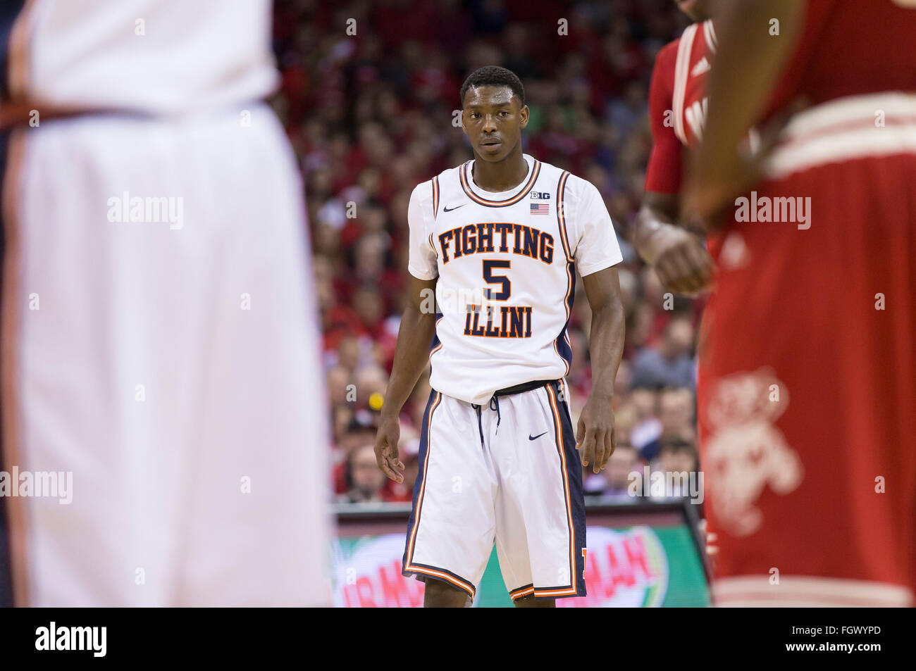 Jalen john hi-res stock photography and images - Alamy