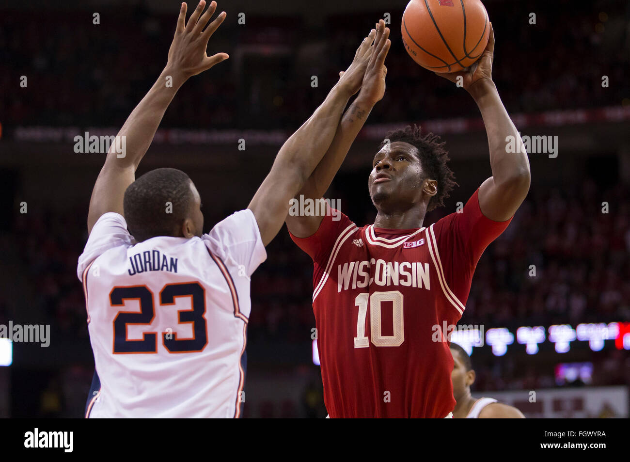 Aaron jordan hi-res stock photography and images - Alamy