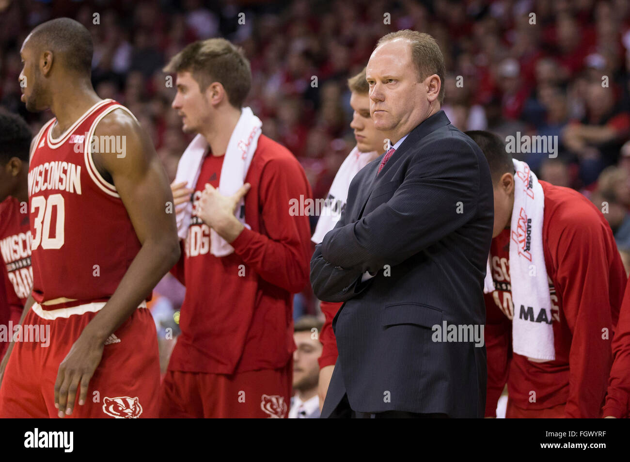 Greg gard hi-res stock photography and images - Alamy