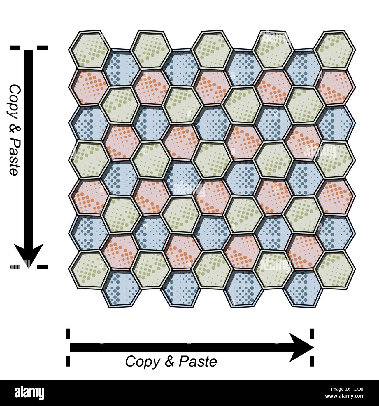 Irregular framework hi-res stock photography and images - Alamy