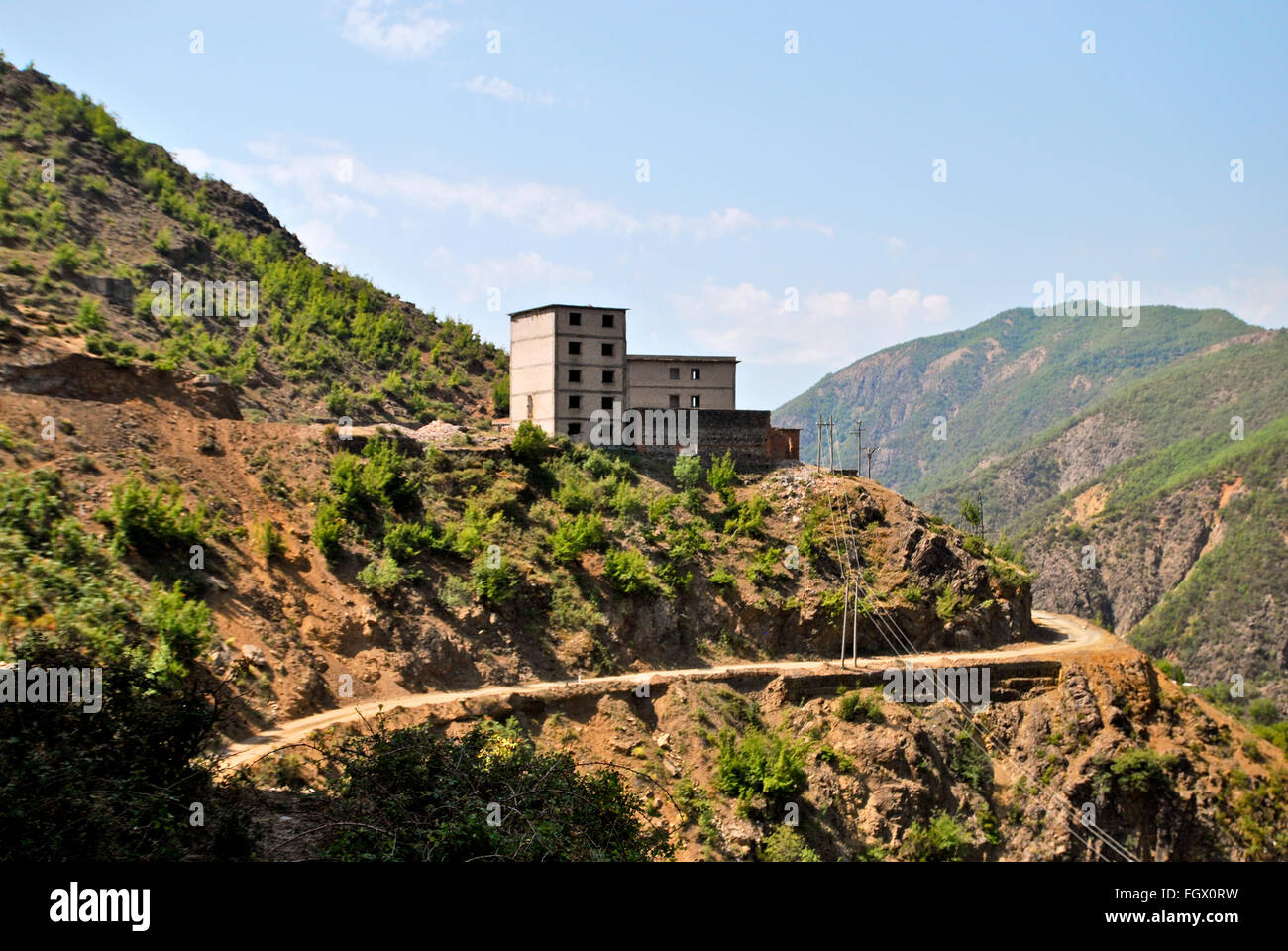 Soviet gulag hi-res stock photography and images - Alamy