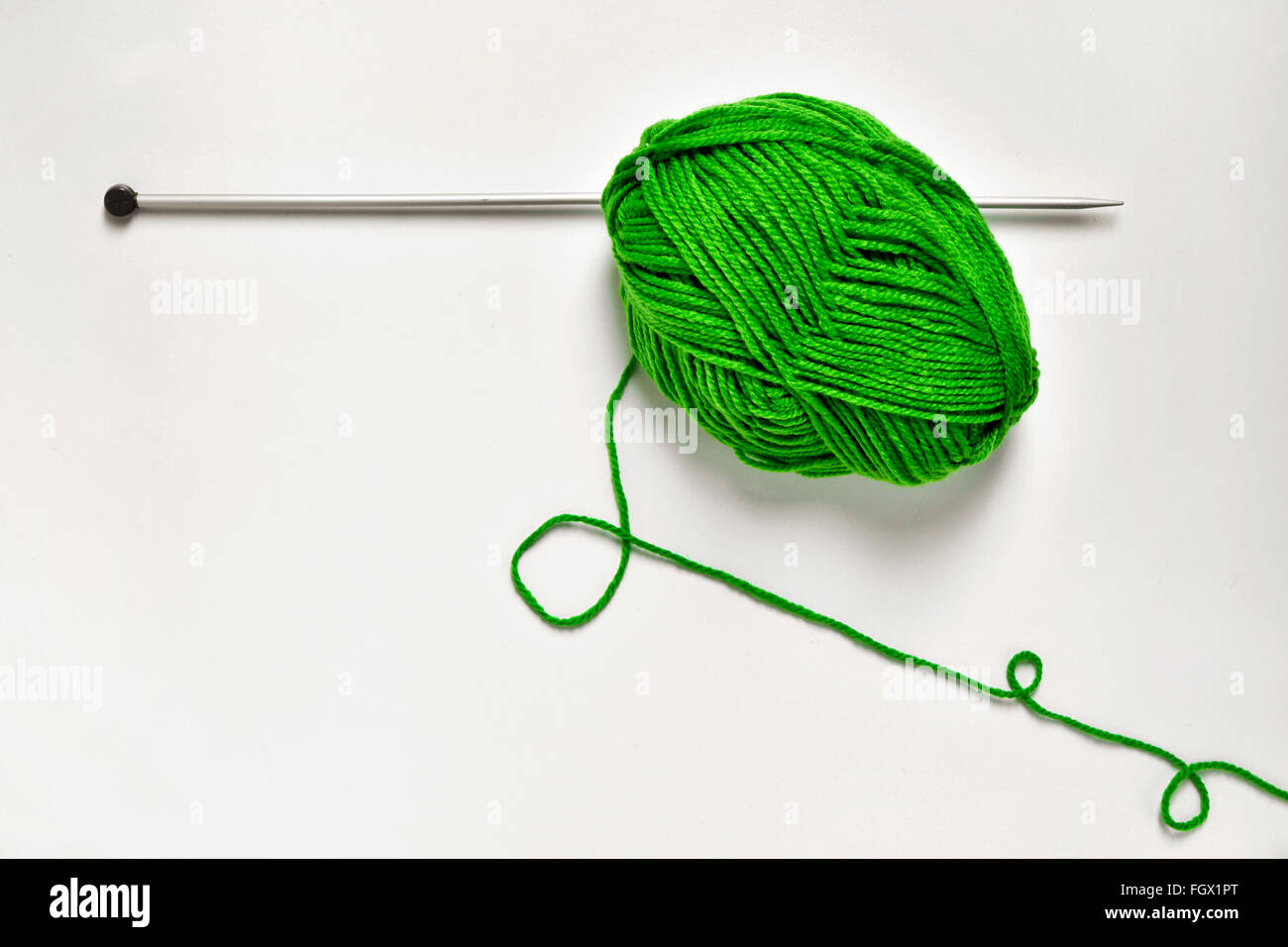 Knitting Pins