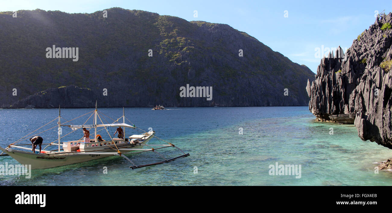 Balangay hi-res stock photography and images - Alamy