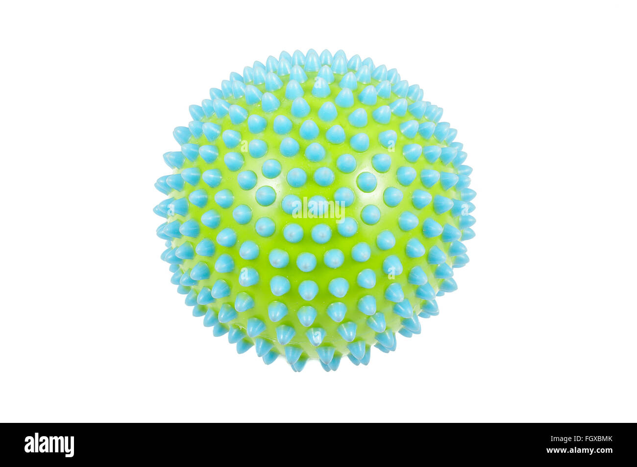 Spiky Balls High Resolution Stock Photography and Images - Alamy