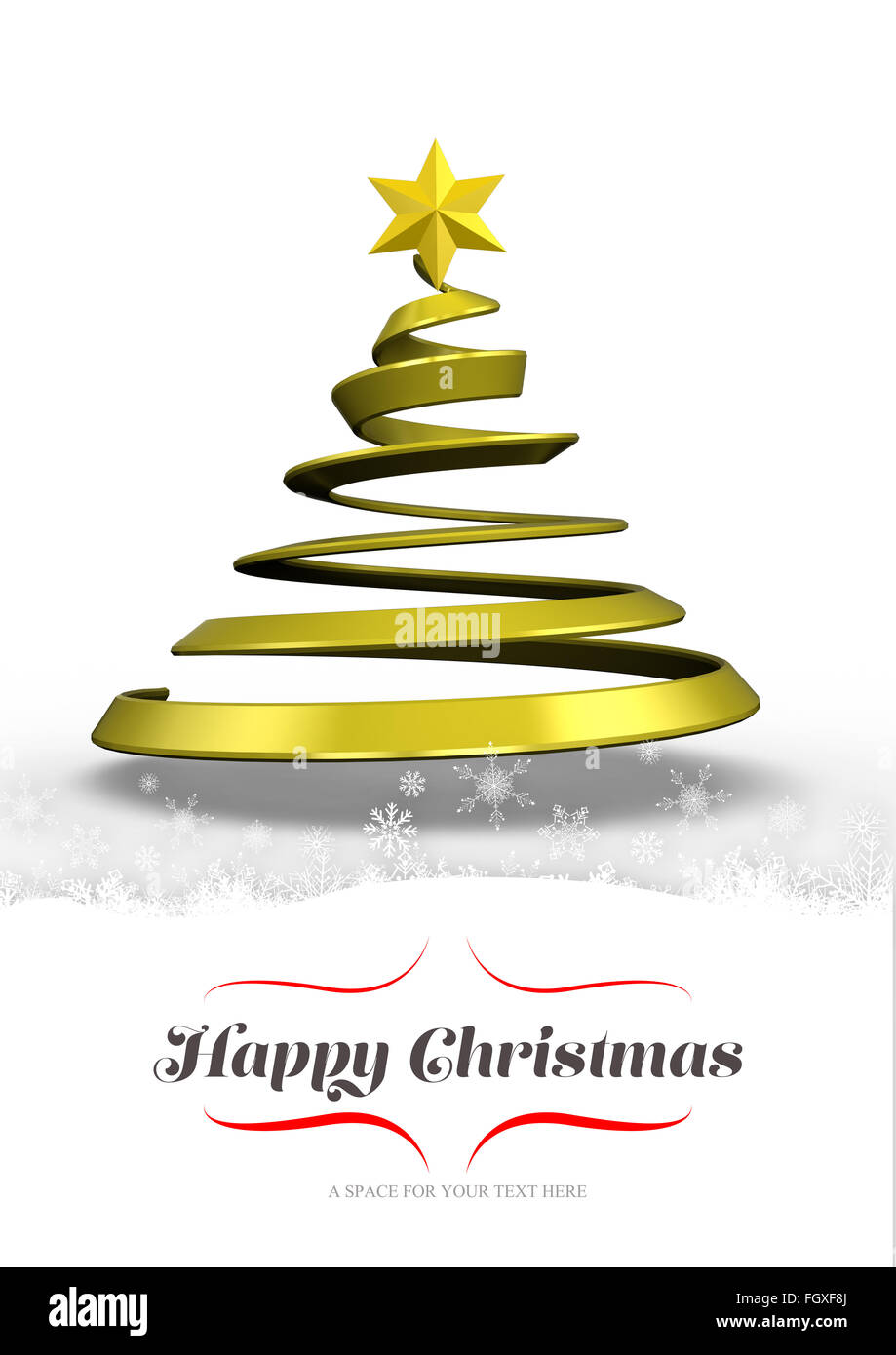 Frost border Cut Out Stock Images & Pictures - Alamy