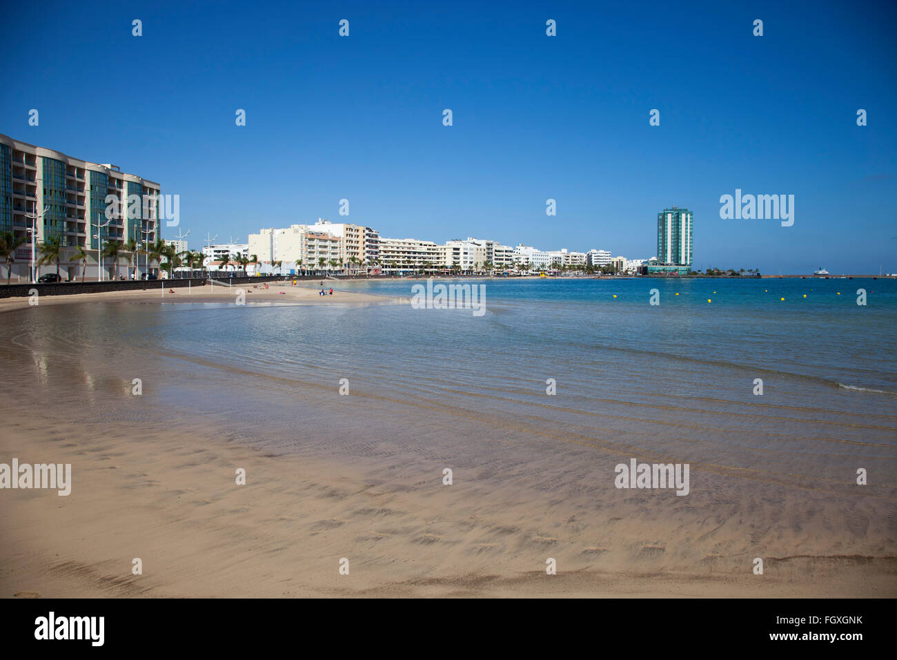 Reducto Beach High Resolution Stock Photography and Images - Alamy