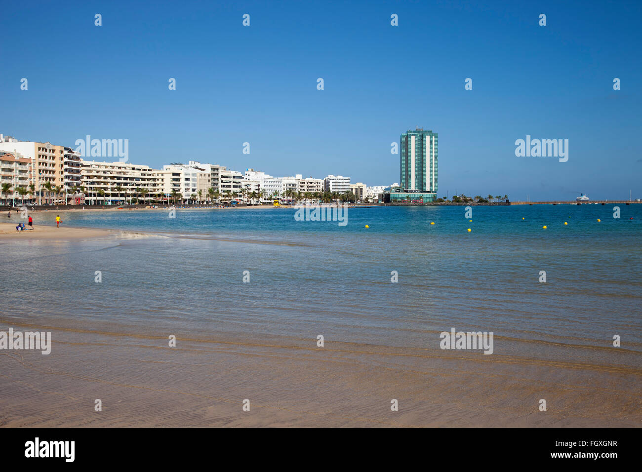 Reducto beach hi-res stock photography and images - Alamy