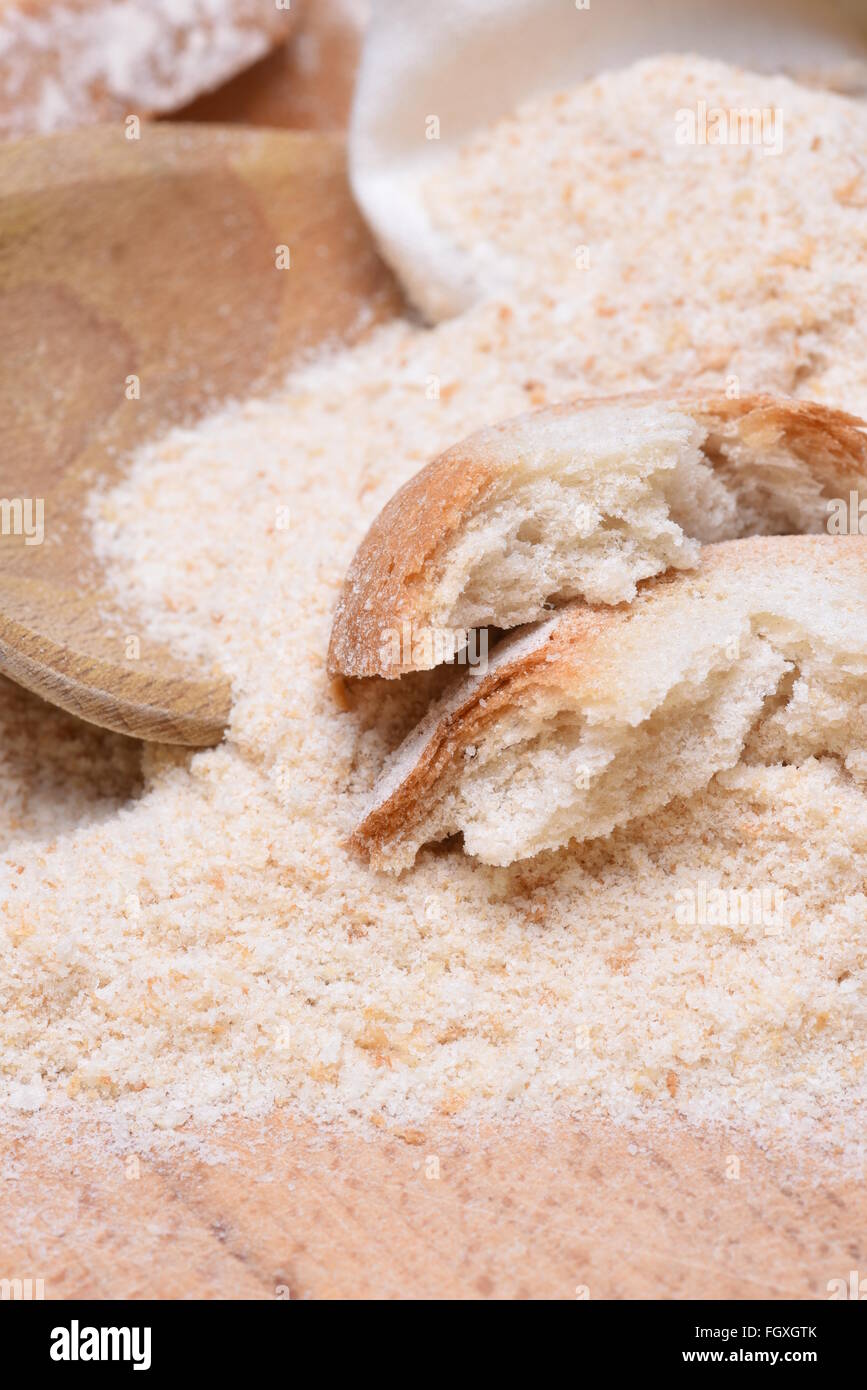 Crumbing table hi-res stock photography and images - Alamy