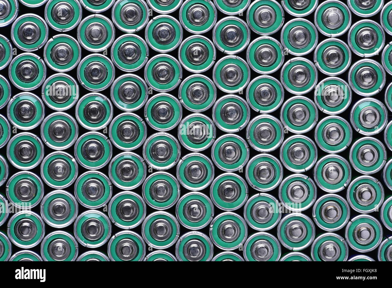 Group of alkaline batteries as background Stock Photo - Alamy
