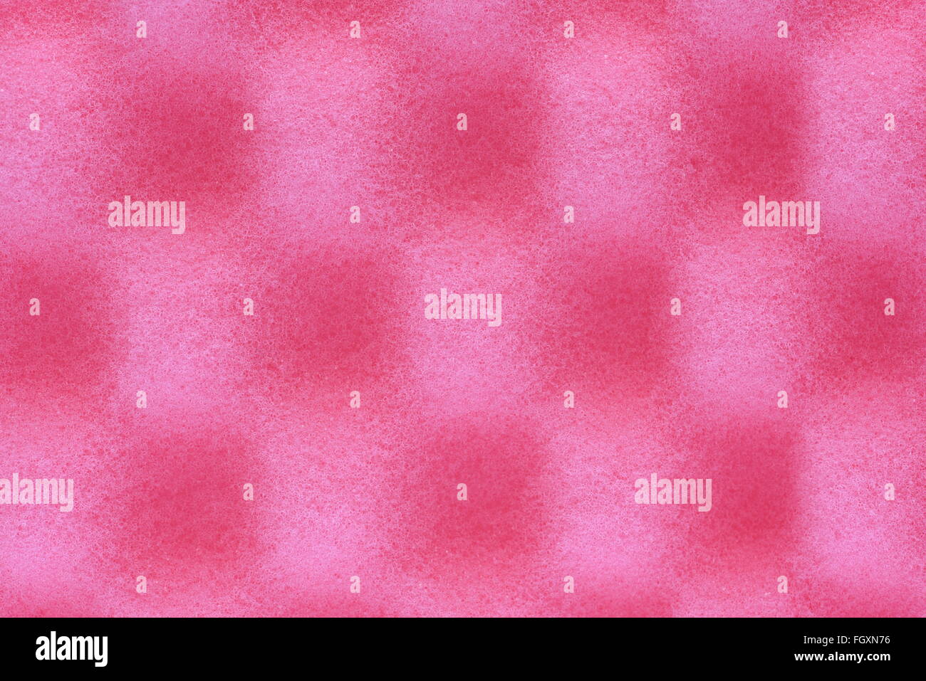 Foam acoustic, safe packaging material Stock Photo - Alamy
