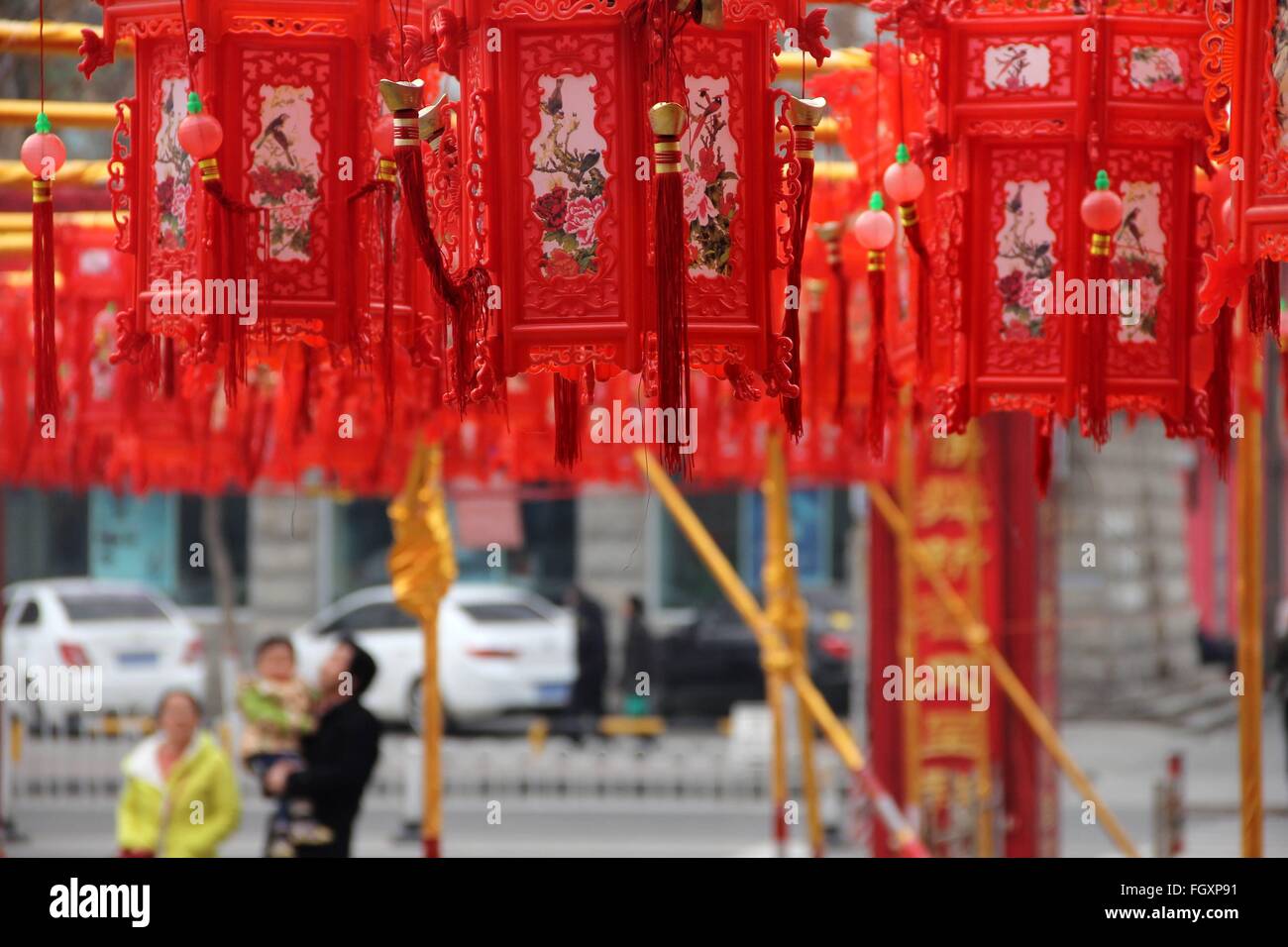 Lantern with riddles hi-res stock photography and images - Alamy