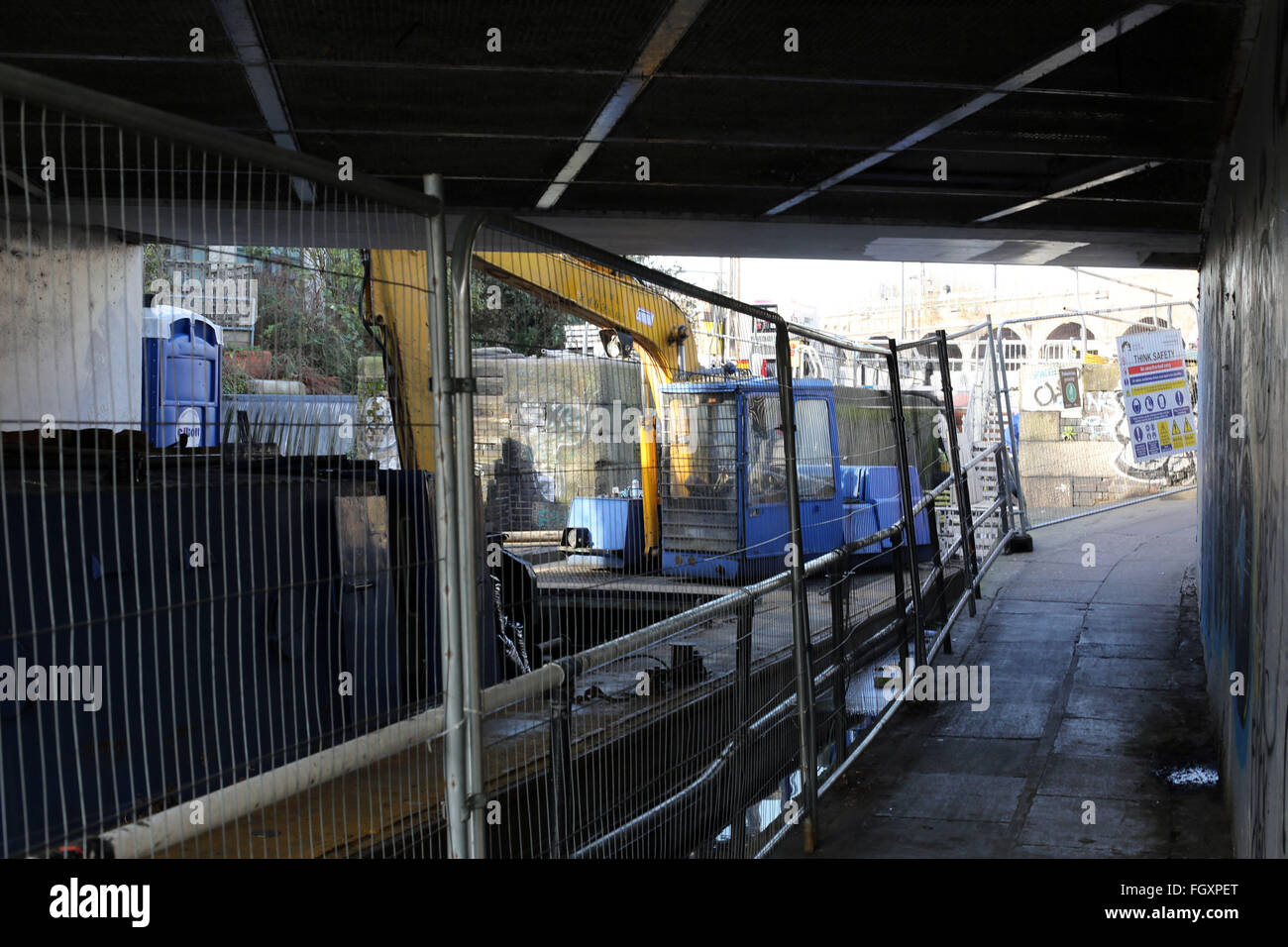 Camden Lock/Kentish Town Lock on the Regent's Canal in Camden The lock ...