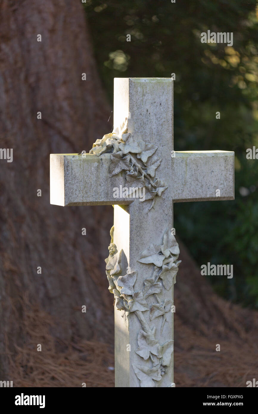 Foreground holy cross hi-res stock photography and images - Alamy