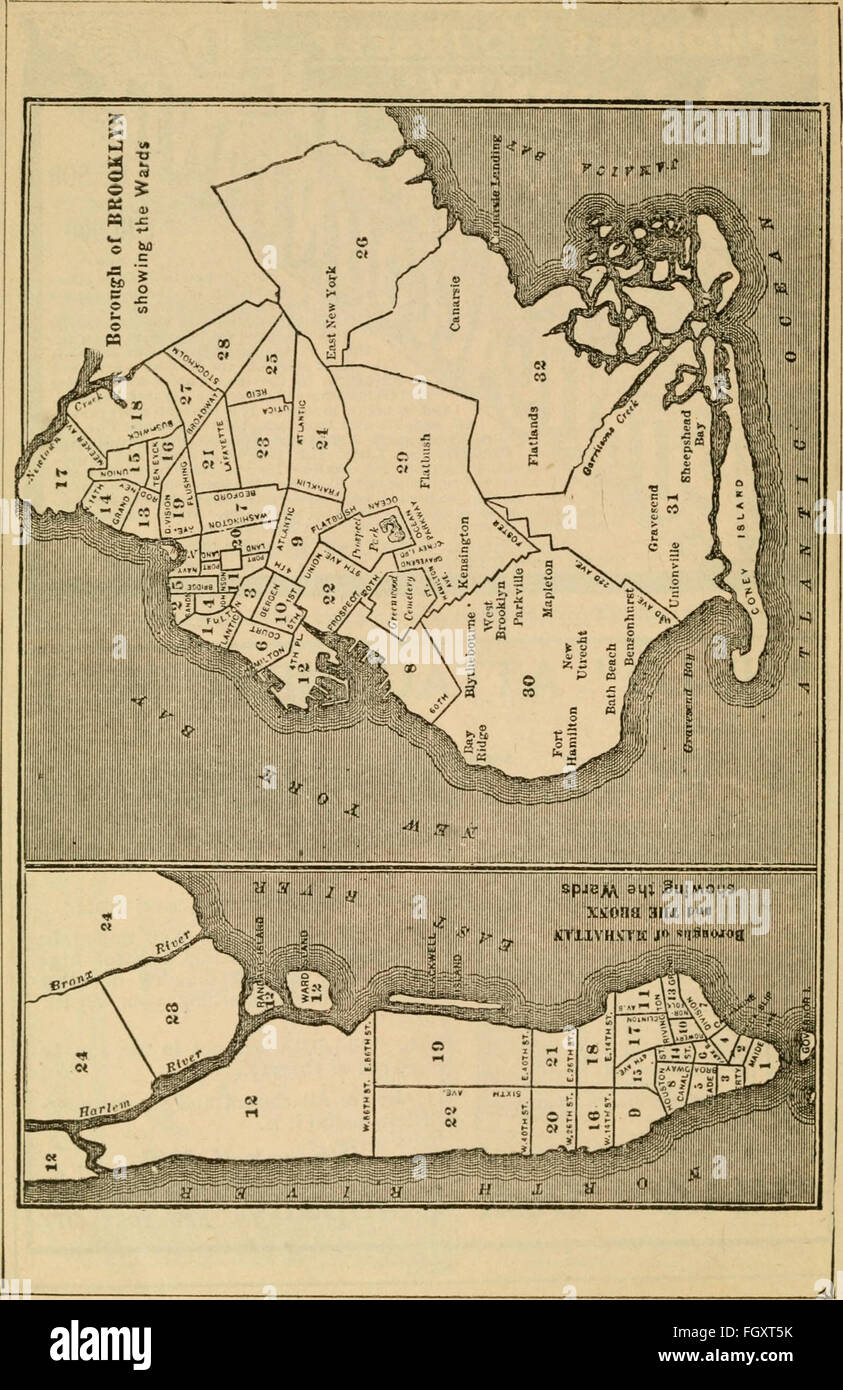 World almanac hi-res stock photography and images - Alamy