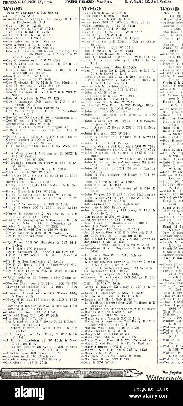 New york boroughs map hi-res stock photography and images - Alamy