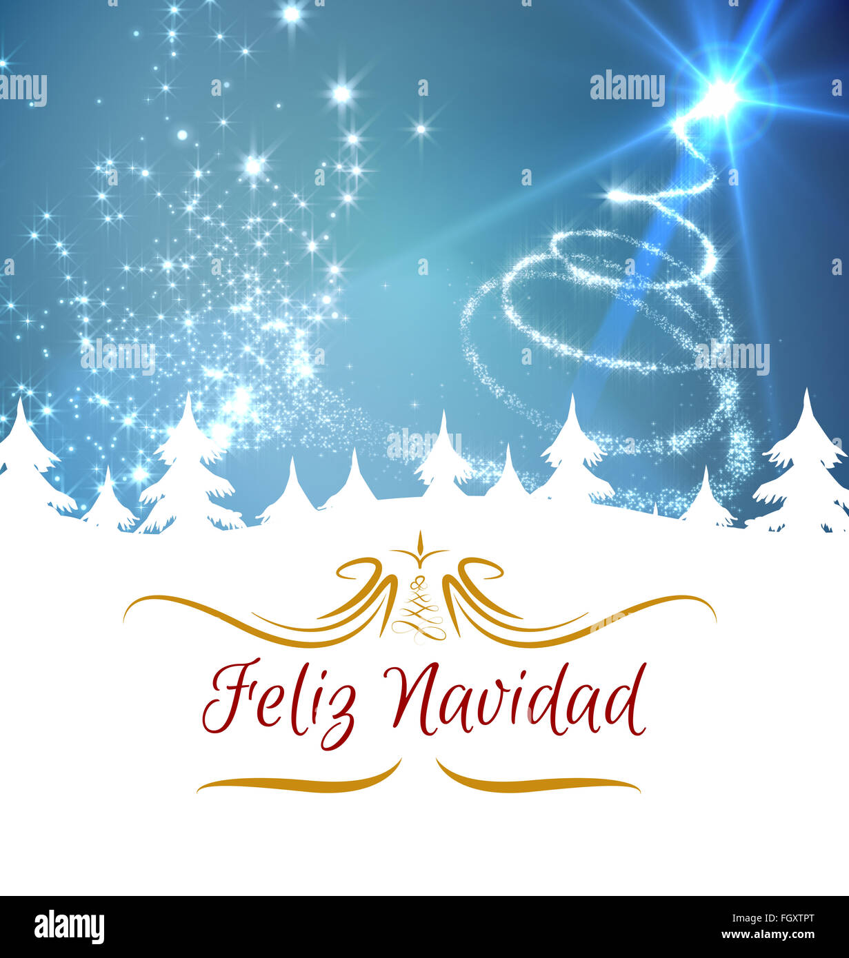Feliz fe hi-res stock photography and images - Alamy