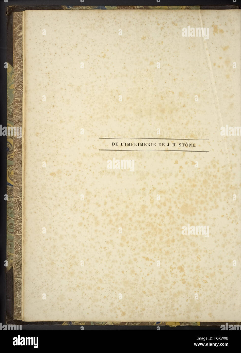 This 1813 work, *Views of the Cordilleras and Monuments of the ...