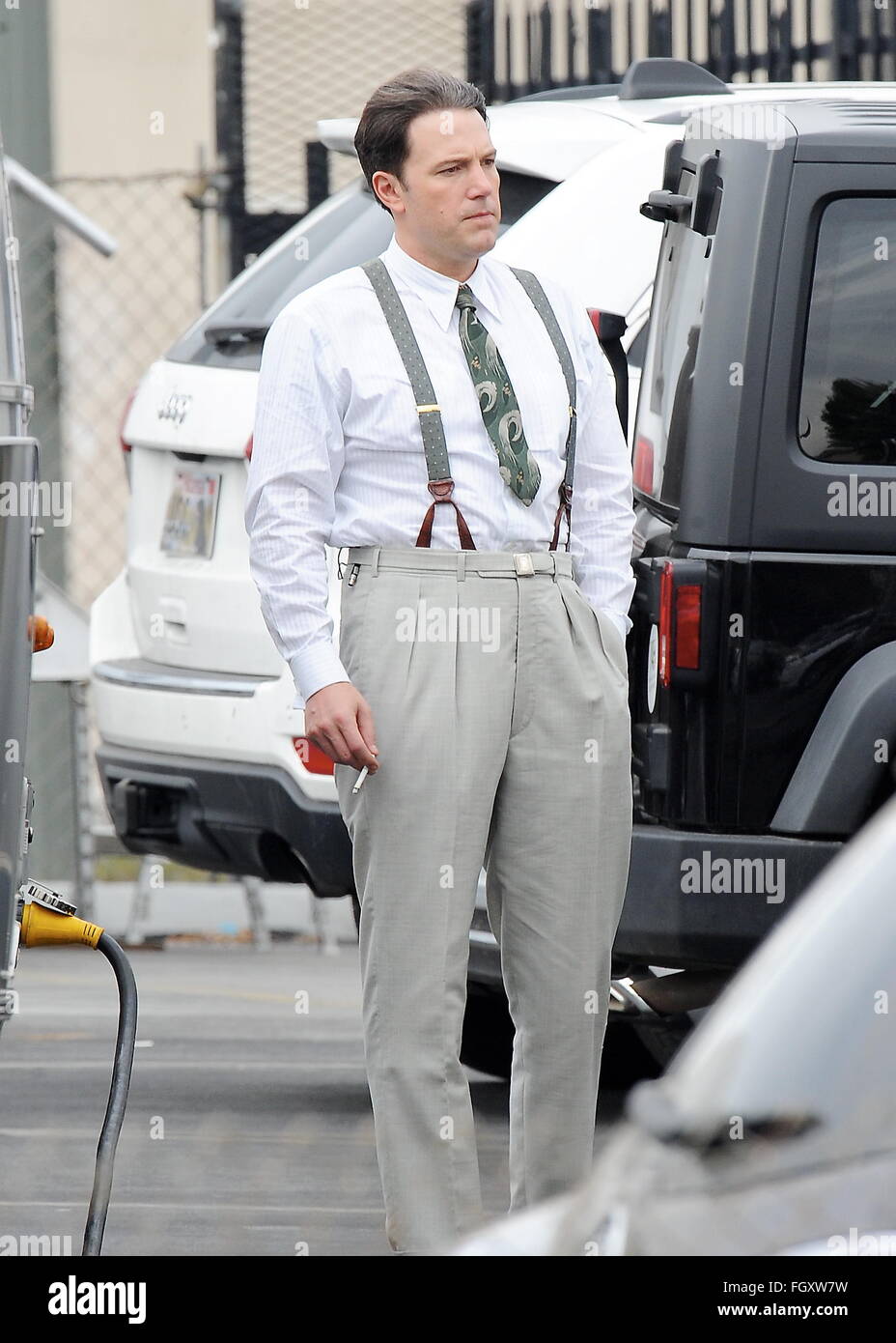 Ben Smoke High Resolution Stock Photography and Images - Alamy