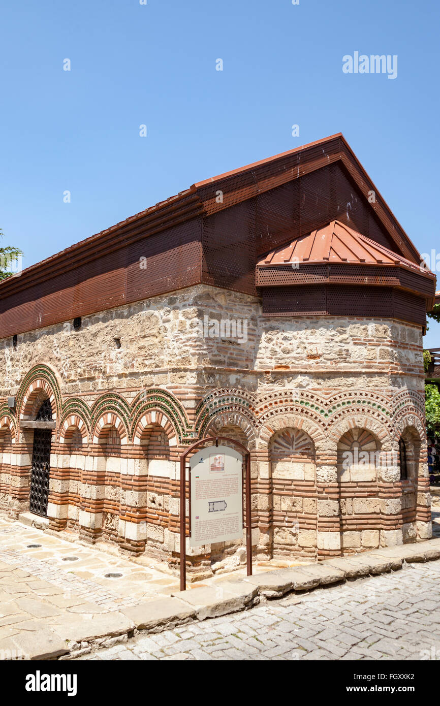 Paraskeva hi-res stock photography and images - Alamy