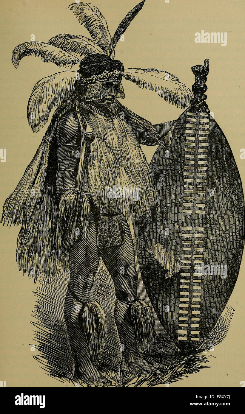 This book recounts the explorations and adventures of famous 19th ...