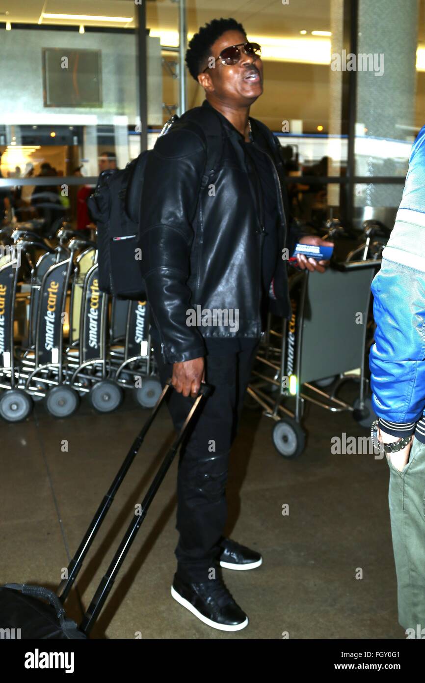 Reggae singer hi-res stock photography and images - Alamy