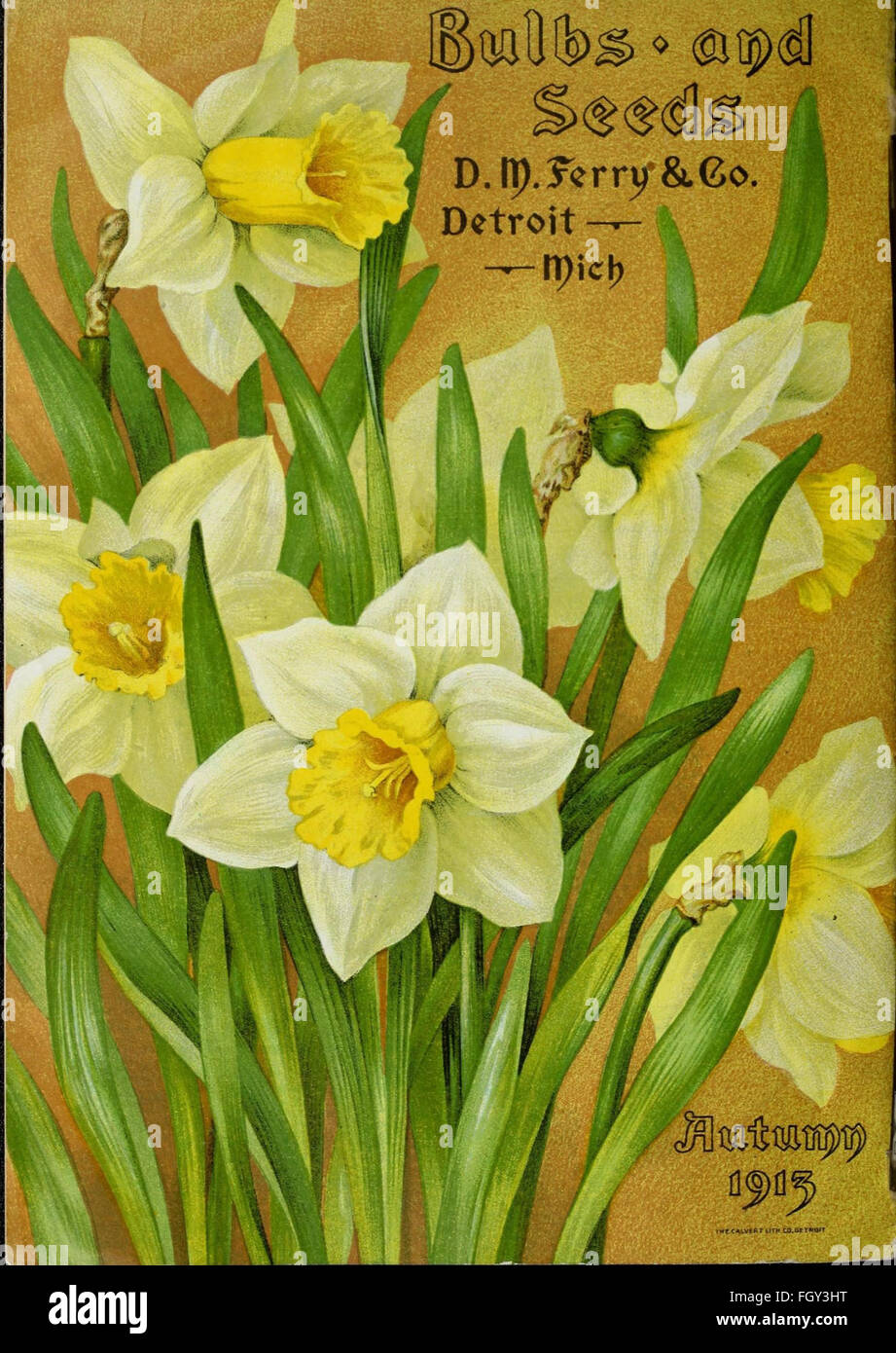 Bulbs and seeds are essential components in gardening and horticulture ...