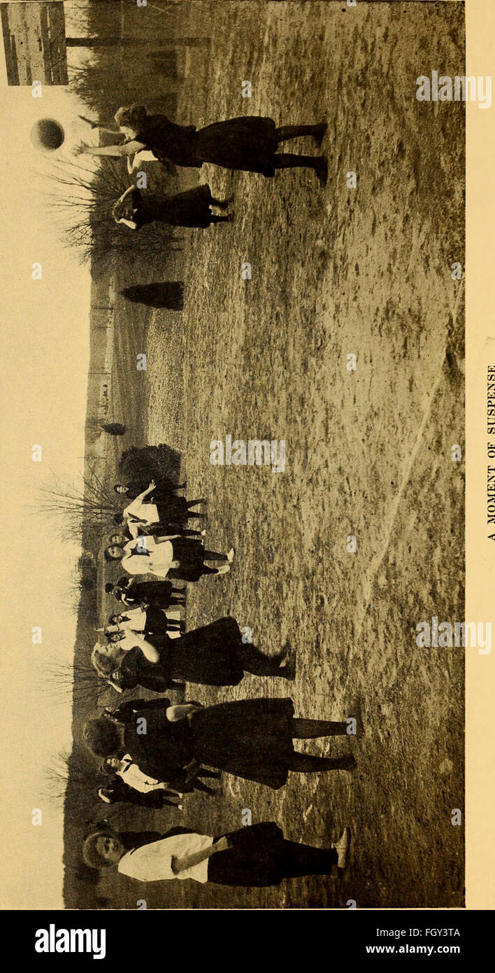 The June 1915 edition of the Bulletin from the State Normal School of ...
