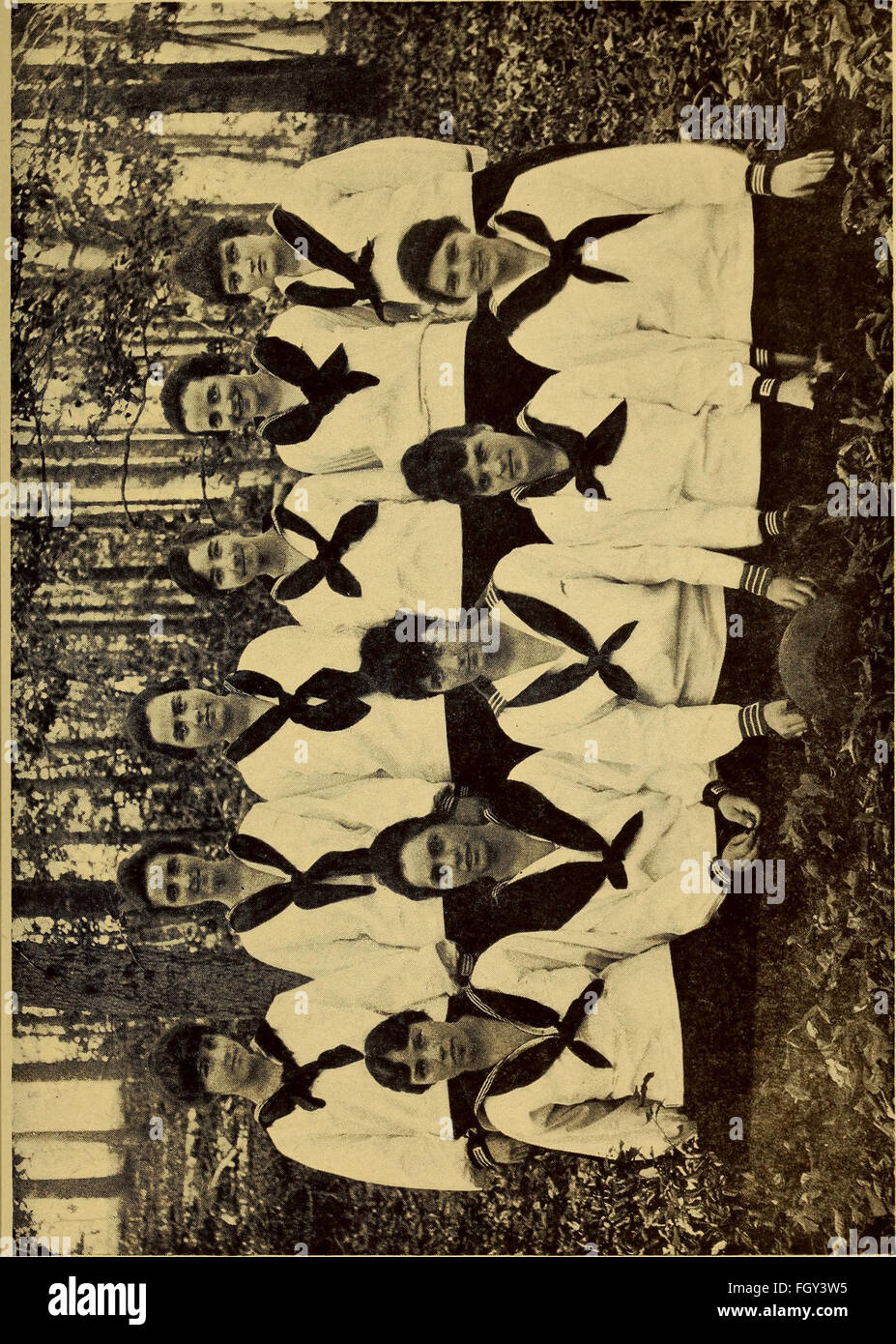 A 1917 bulletin from the State Normal School in Fredericksburg ...