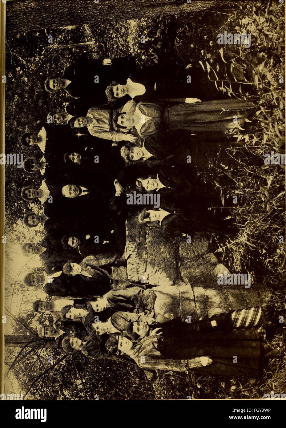 The 1917 Bulletin of the State Normal School in Fredericksburg ...