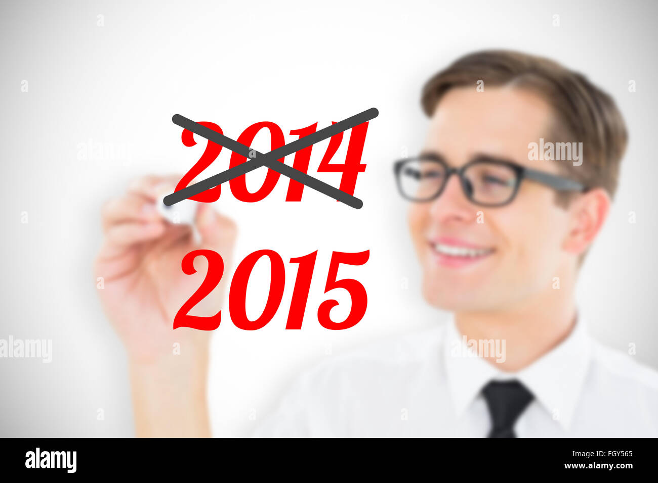 Crossed out writing hi-res stock photography and images - Alamy
