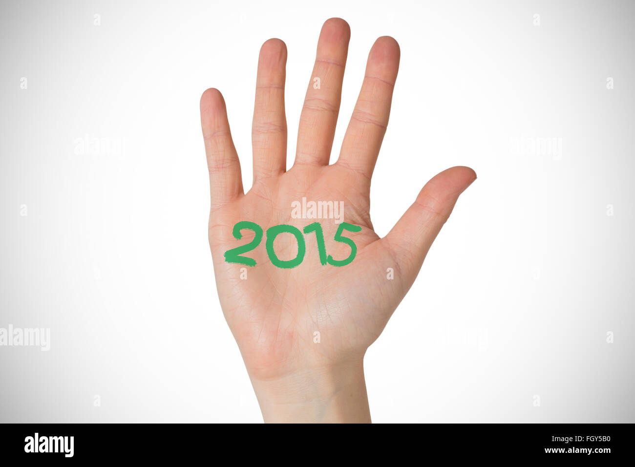 Fingers spread out hi-res stock photography and images - Alamy
