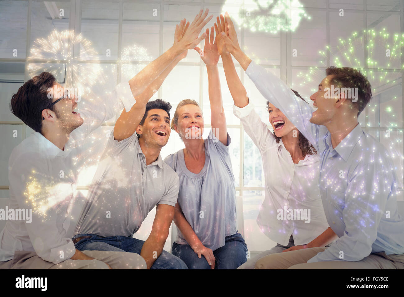 High cou hi-res stock photography and images - Alamy