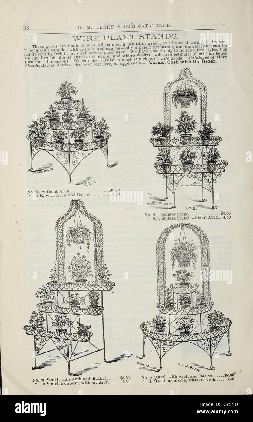 A catalog featuring Dutch bulbs and other flowering roots, providing ...