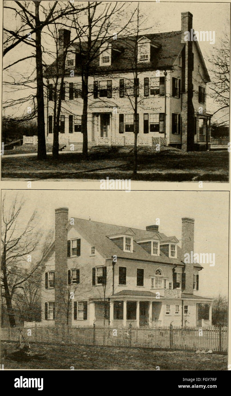 The 1907 Cyclopedia offers a comprehensive reference guide to ...