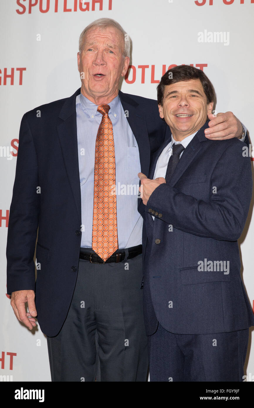 The UK Premiere of 'Spotlight' held at the Curzon Mayfair - Arrivals ...
