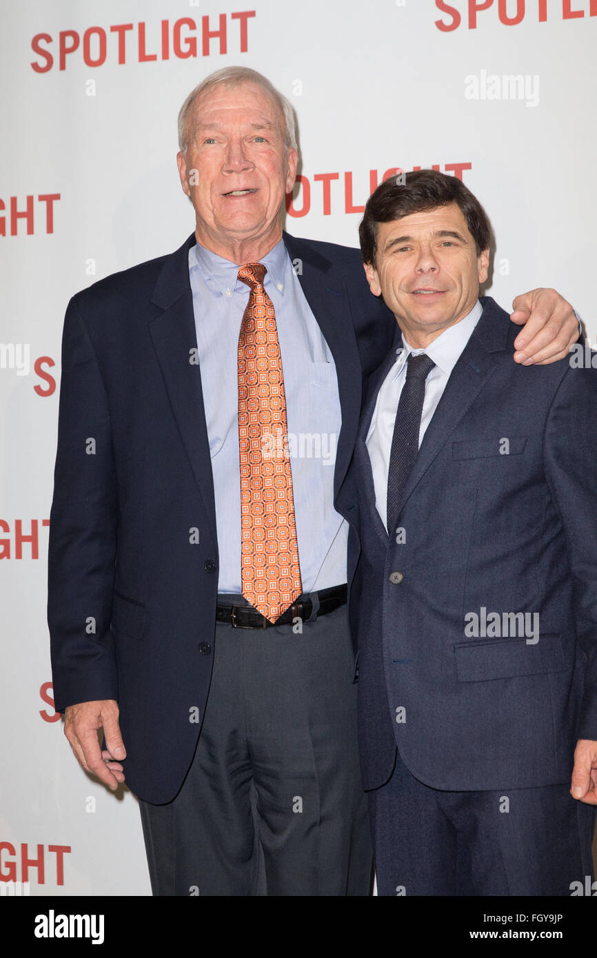 The UK Premiere of 'Spotlight' held at the Curzon Mayfair - Arrivals ...