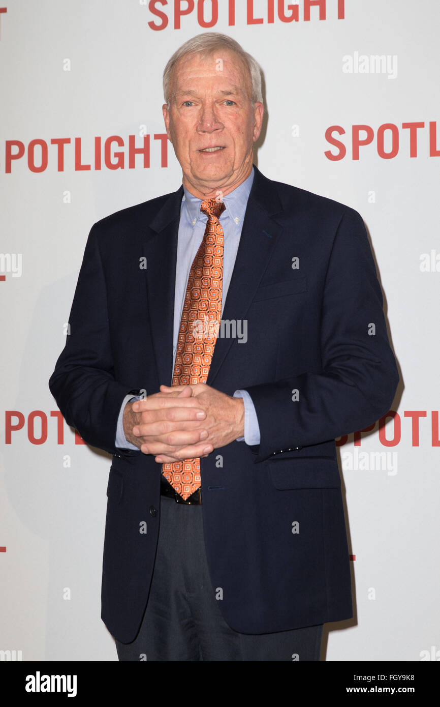 The UK Premiere of 'Spotlight' held at the Curzon Mayfair - Arrivals ...