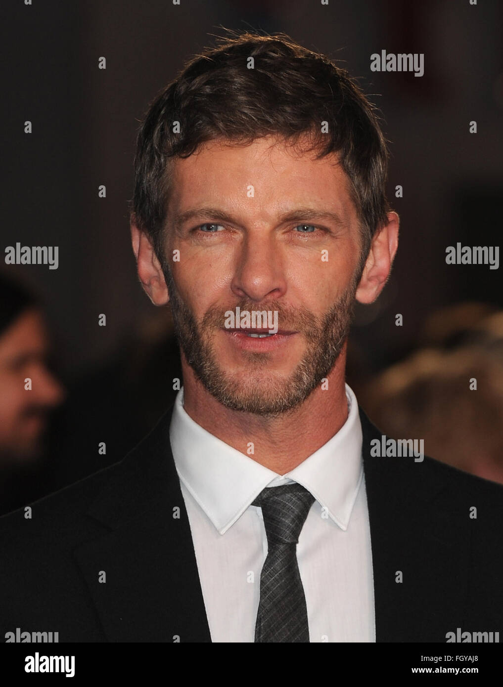 Sam hazeldine hi-res stock photography and images - Alamy