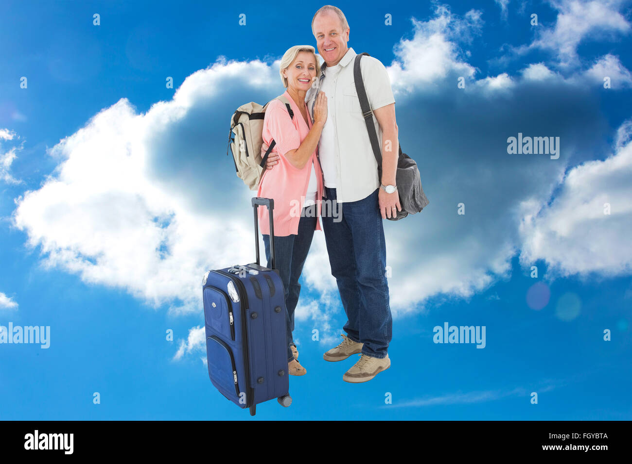 Going on your holidays hi-res stock photography and images - Alamy
