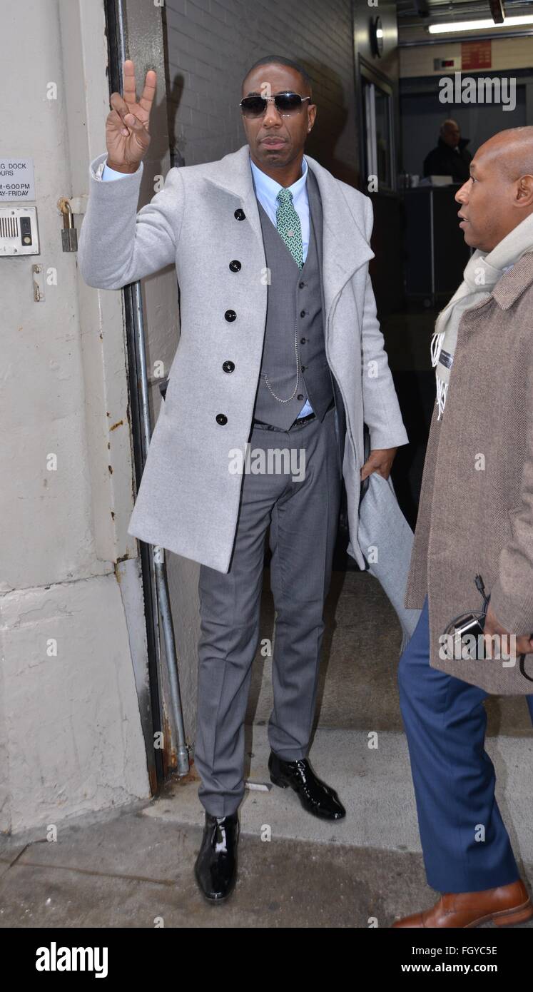 J. B. Smoove at The Huffington Post Featuring: JB Smoove Where ...