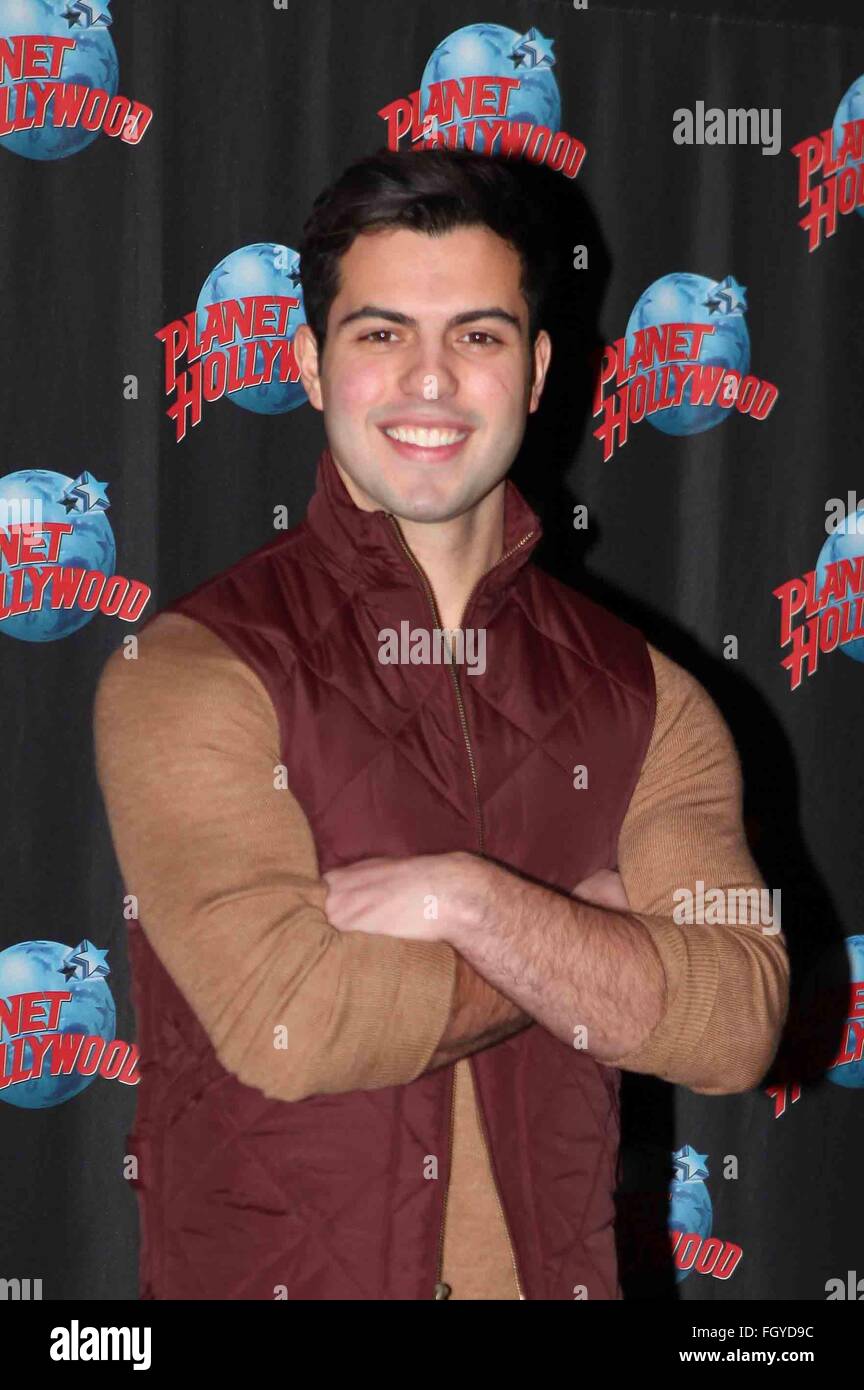 David Castro