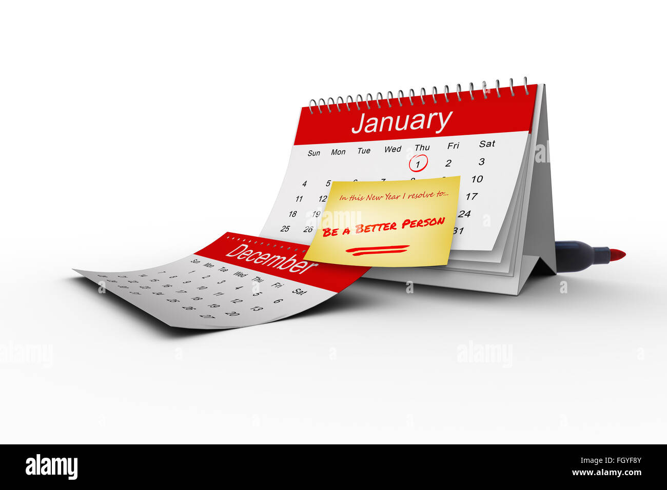 Digital marker Cut Out Stock Images & Pictures - Alamy