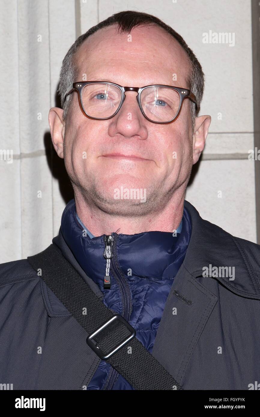 Opening night of Our Mother's Brief Affair at the Samuel J. Friedman ...