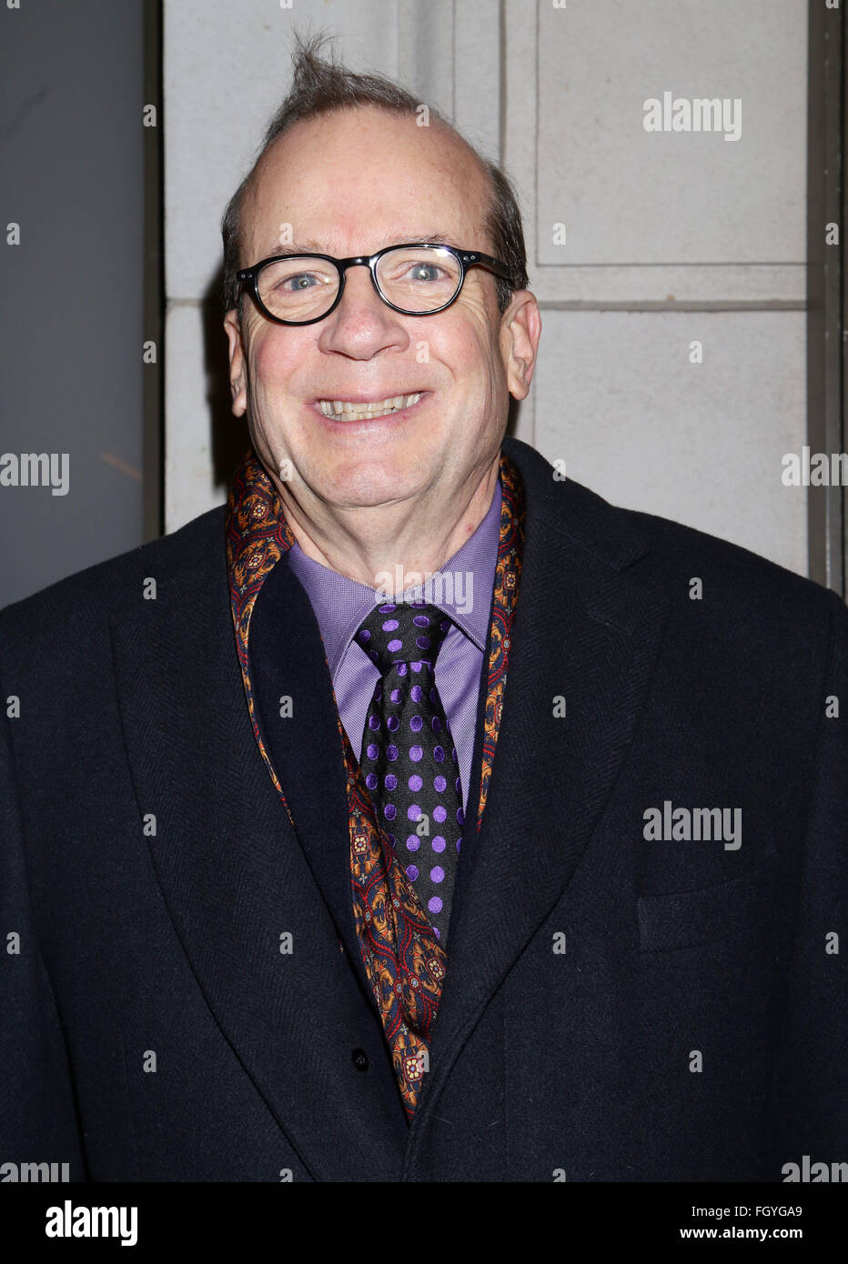 Opening night of Our Mother's Brief Affair at the Samuel J. Friedman ...