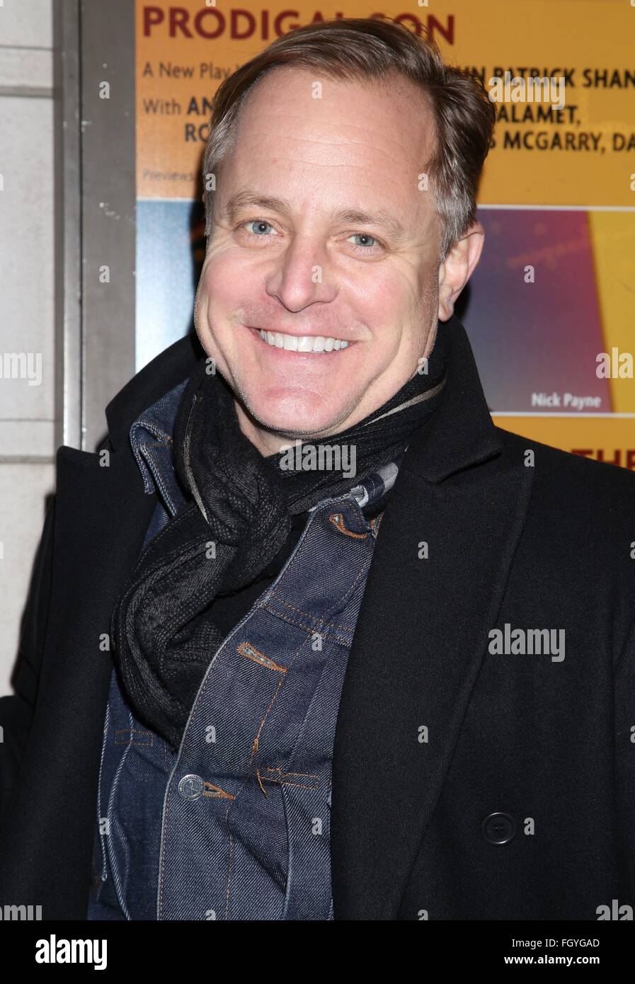 Opening night of Our Mother's Brief Affair at the Samuel J. Friedman ...