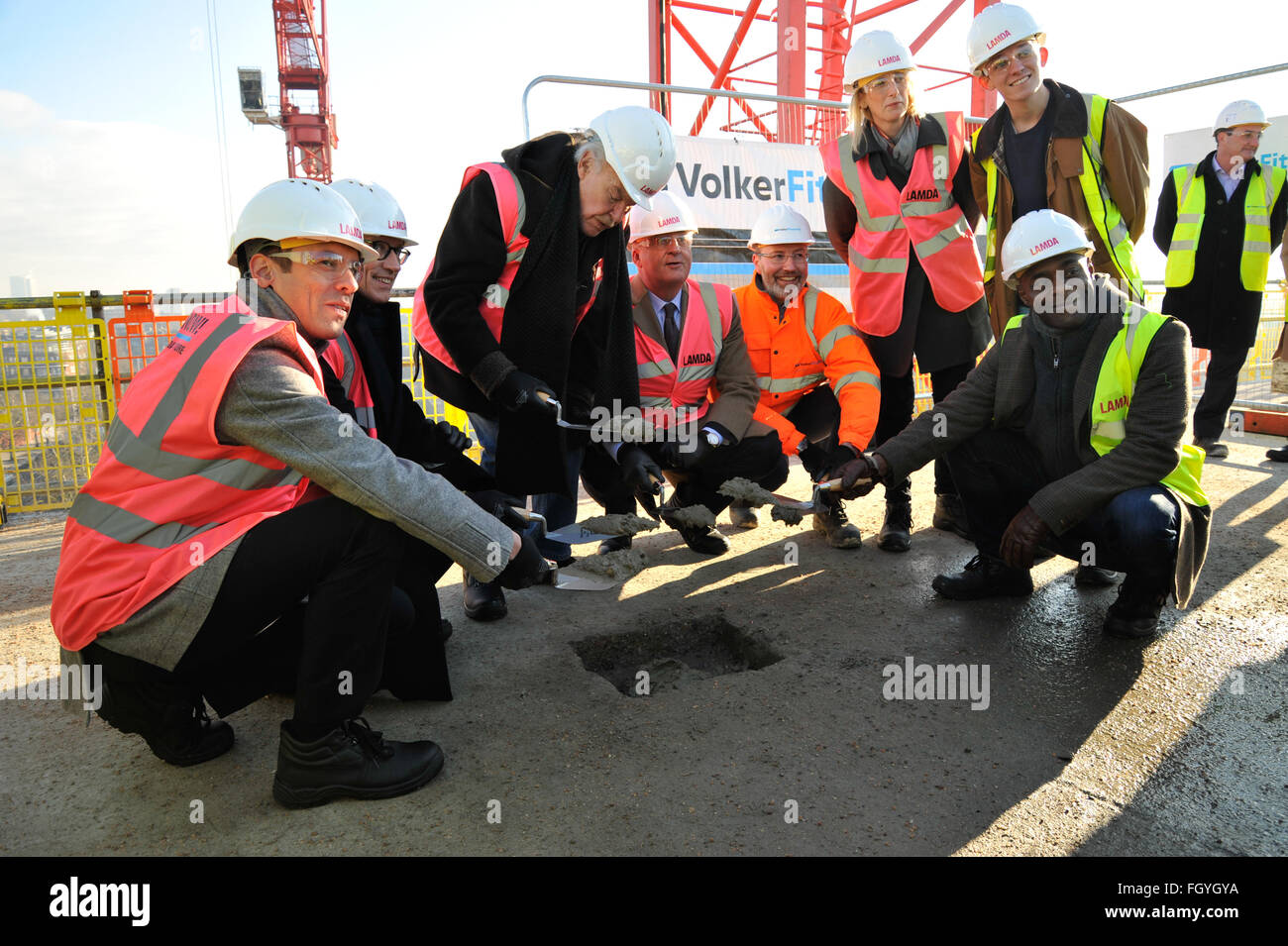 London Academy of Music and Dramatic Art (LAMDA) celebrate reaching the ...
