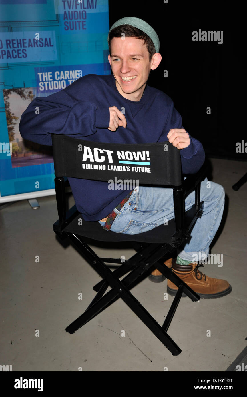 London academy music dramatic art hi-res stock photography and images ...