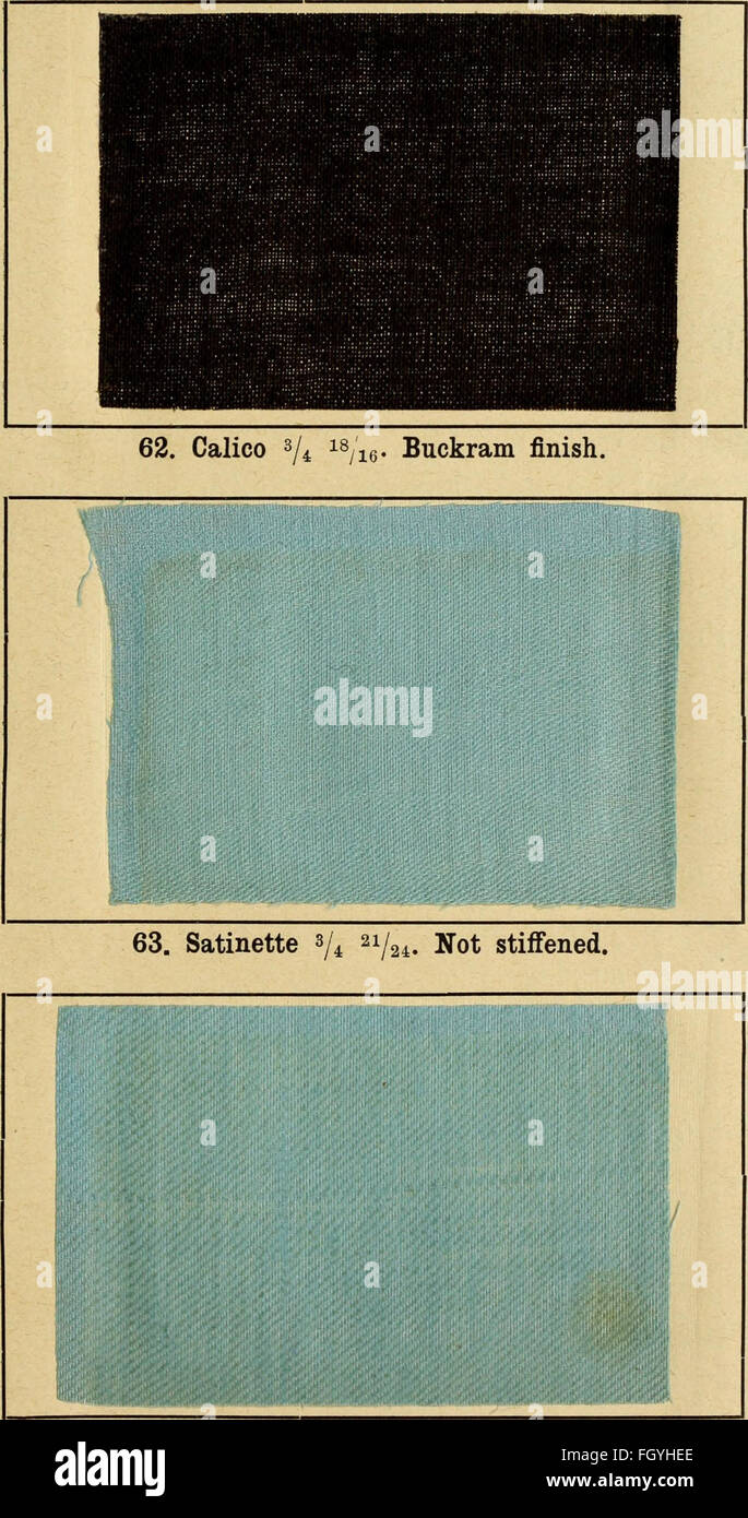 Textile finishes hi-res stock photography and images - Alamy