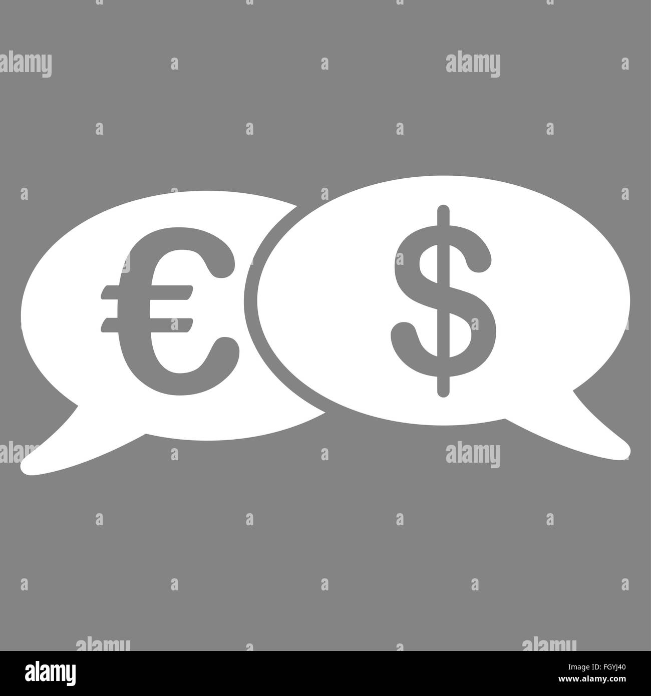 Banking chat Black and White Stock Photos & Images - Alamy